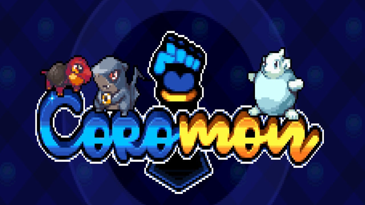 Coromon Gameplay (Early Access) - Android - Part4 - Coromon videos