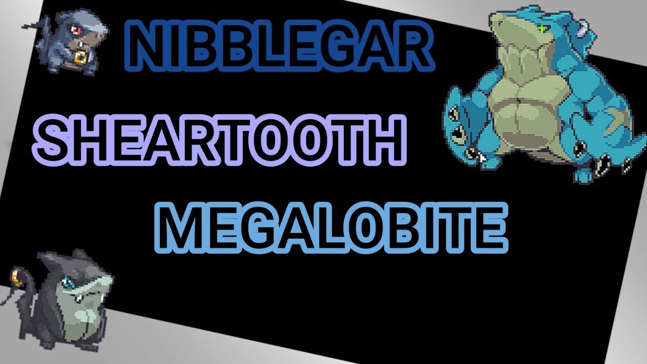 Nibblegar Guide | Coromon (Demo) - Coromon videos