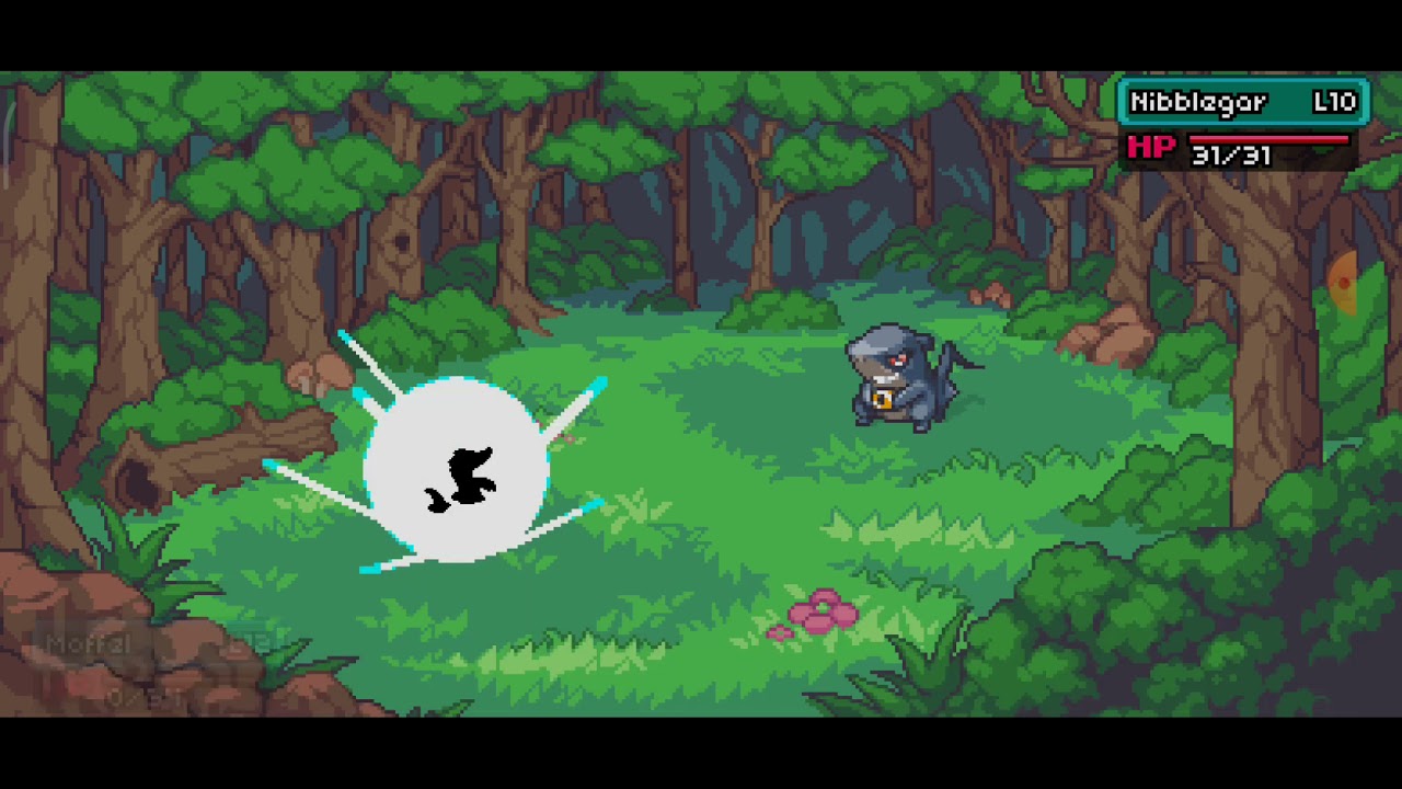 Coromon part 6 | Evolution and Devolution - Coromon videos