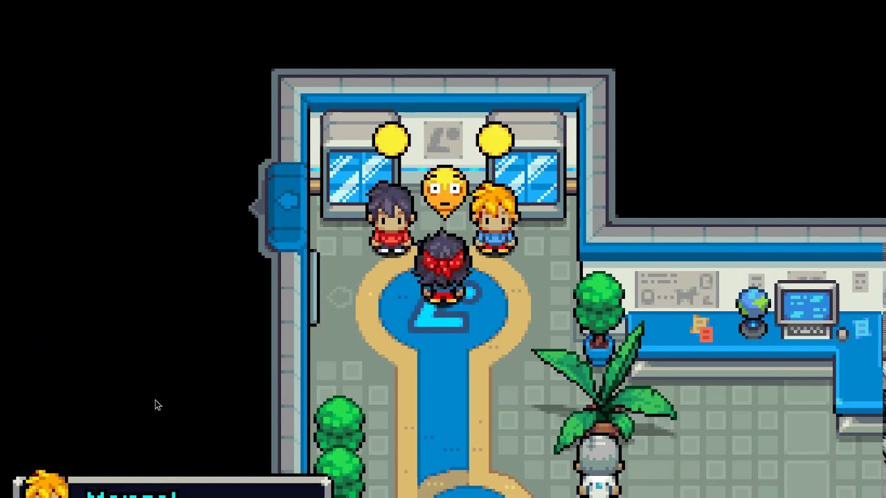 I got a Potent Toruga!! | Coromon Part 1 - Coromon videos