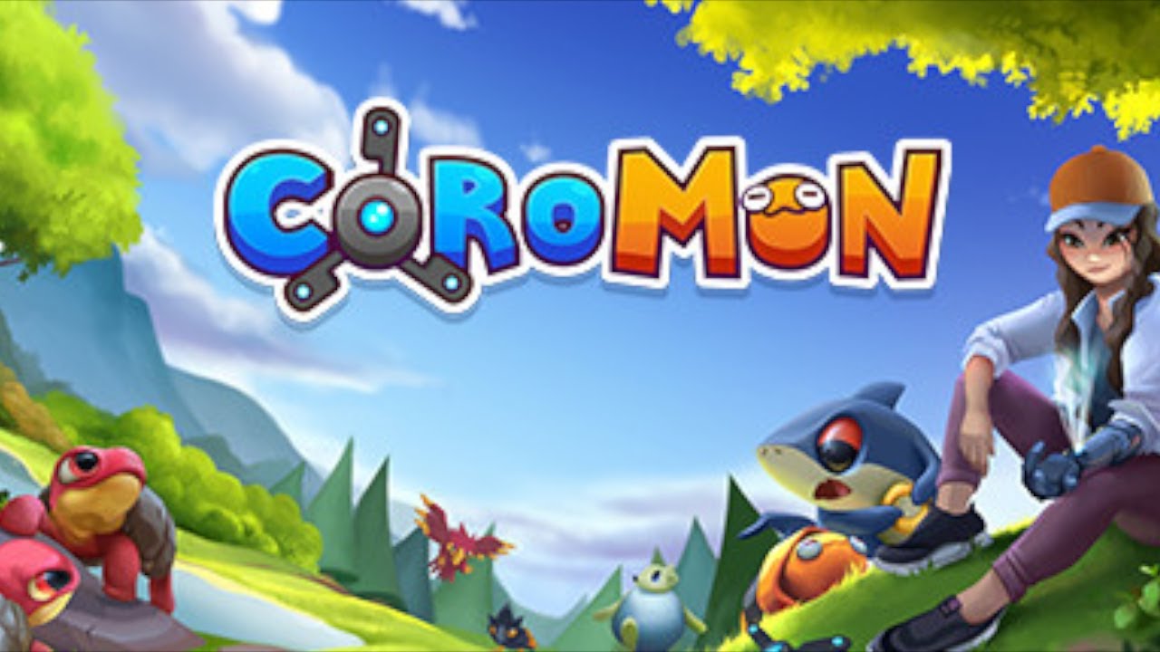 Coromon Gameplay First Impressions "Is It Worth Playing?" - Coromon videos