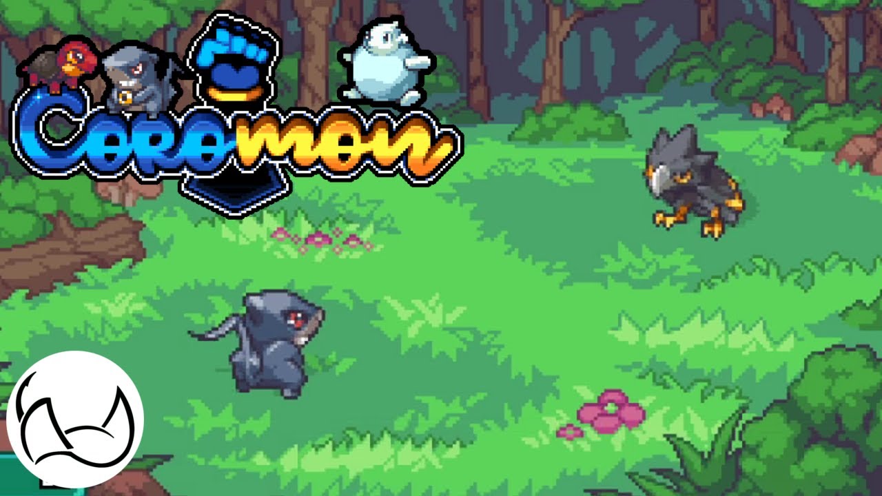 Goodbye Nibblegar | Part 3 | Custom | Coromon Demo V0.6 - Coromon videos