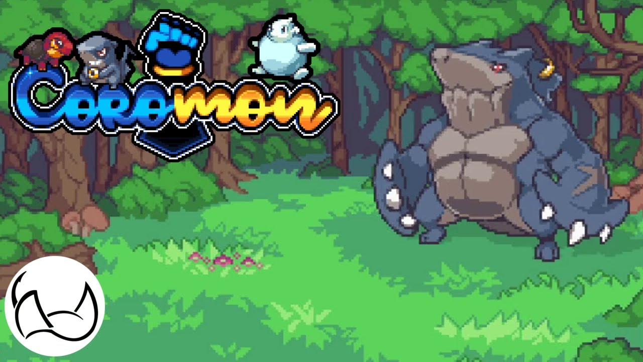 These Evolutions Look Amazing! | Part 9 | Custom | Coromon Demo V0.6.6 ...